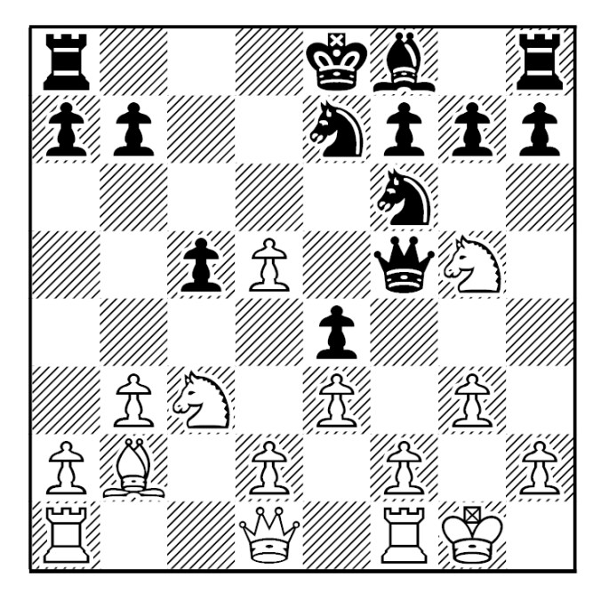 TAL’S SACRIFICES – The Gambit Chess Player