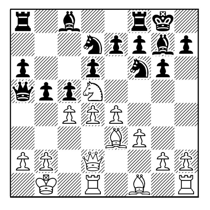 TAL’S SACRIFICES – The Gambit Chess Player