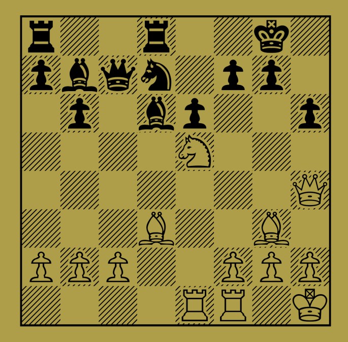 Happy Birthday Fabiano Luigi Caruana! – The Gambit Chess Player